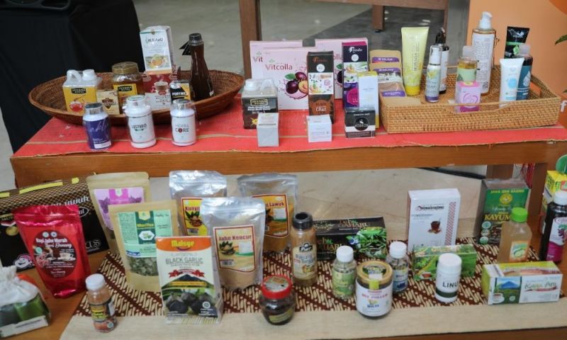 ARAHKITA.COM | Bali Punya Bahan Pokok Utama Industri Wellness Sangat ...