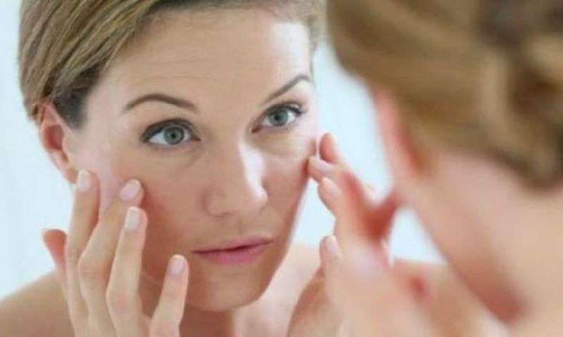 ARAHKITA.COM | Begini Cara Mengurangi tanda-tanda Penuaan Dini pada Kulit